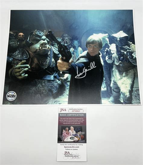 Mark Hamill Entertainment