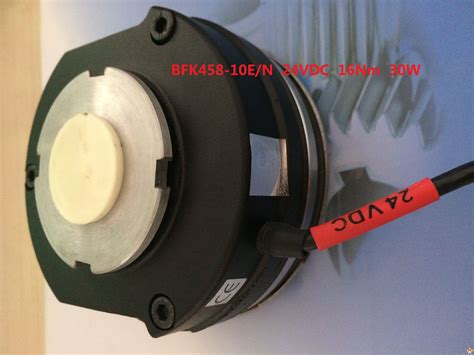 提升机 升降机伦茨电机刹车器 Intorq Bfk457 08 Bfk458 08n E Bfk458 10e N[品牌 价格 图片 报价