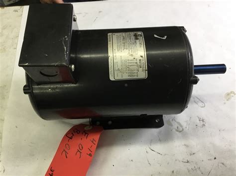 What Is A Polyphase Motor