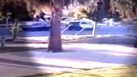 Kevin Salazar Suspect In Ambush Killing Of Newly Engaged Los Angeles
