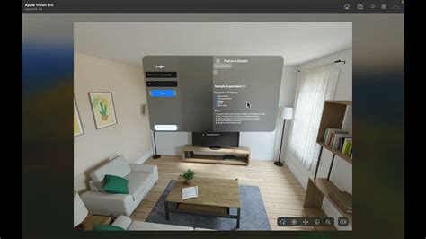 Hackprinceton Vision4science Demo Youtube