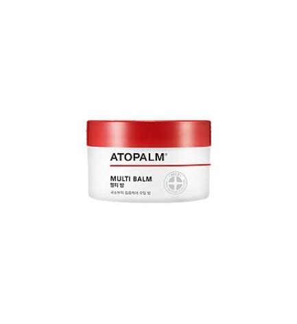 Multi Balm | Atopalm | Best All-Purpose Balms for Skin Nourishment
