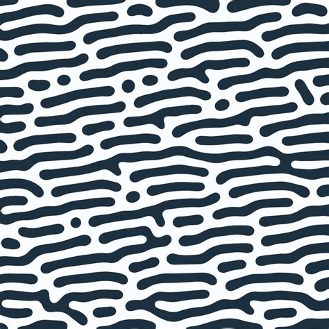 Diffusion Seamless Patterns Modern Bio Organic Turing Design 42630676