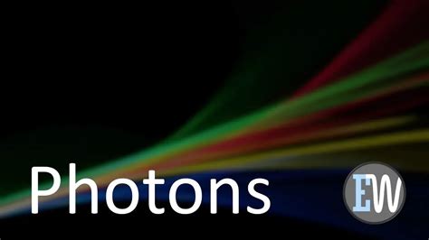 Photons V2 Explaining The Creation Of Photons As Transverse Waves Of