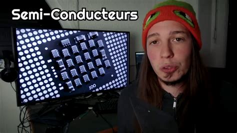 Pod Les Transistors