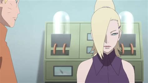 Boruto Naruto Next Generations Ep 72 Kehendak Mitsuki 2017 Vidio