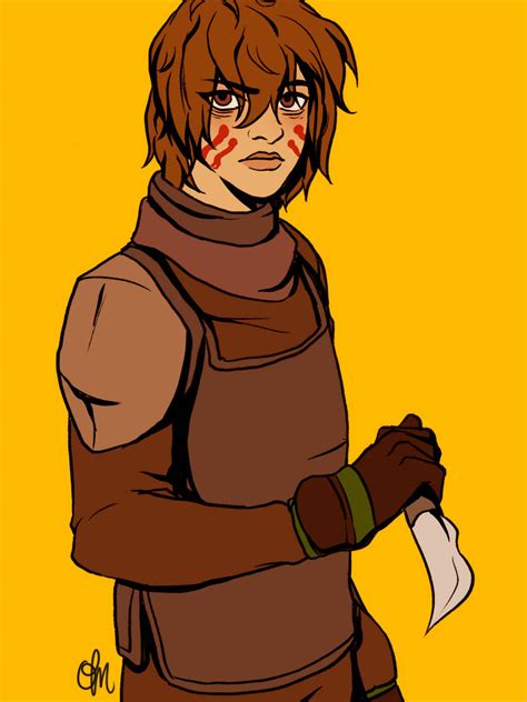 Adult Smellerbee By Aucatgirl On Deviantart