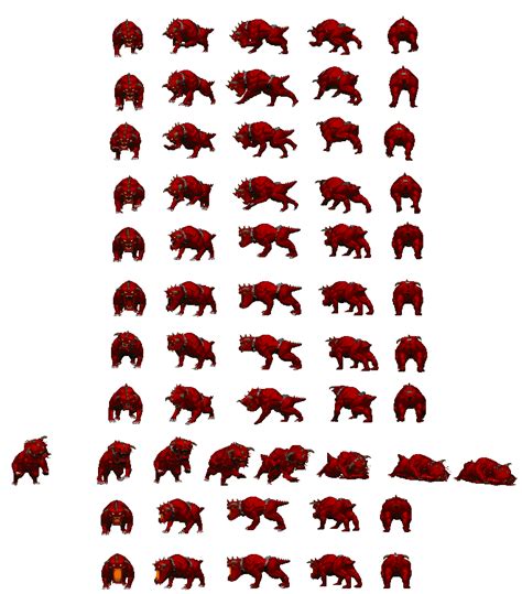 Sprites Spriting Carnival Page 2521 Welcome To Zdf