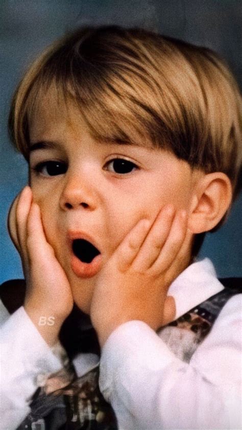 Feliz Cumpleaños 28 Justin Bieber ¿cómo Era Cuando Tenía 16