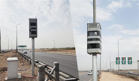 زانیاری نافەرمی؛ چوارشەممە کامێرای خاڵ بۆ خاڵ لە ڕێگەی سلێمانی چەمچەماڵ دەکەوێتە کار