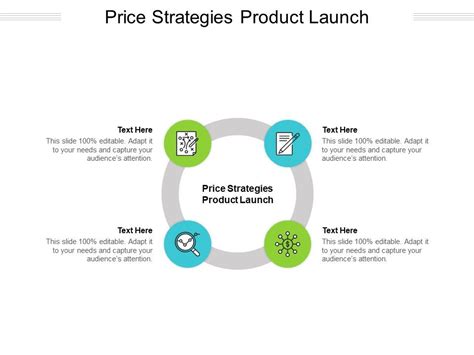 Price Strategies Product Launch Ppt PowerPoint Presentation Model Template Cpb Pdf