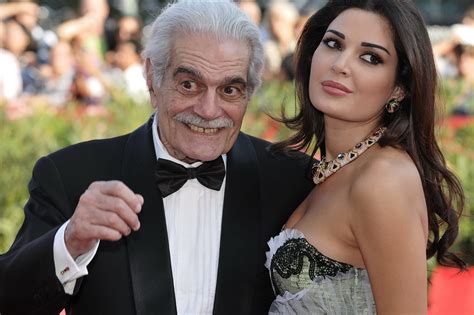 Poze Omar Sharif Actor Poza 10 Din 19 Cinemagia Ro