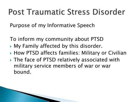 Informative Speech Powerpoint Ppt