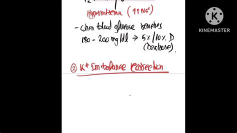 Diabetic Ketoacidosis Part 2 Investigation And Treatment Diabetes