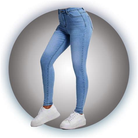 شلوار جین نیلوتو