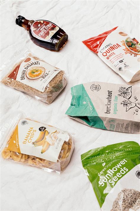 Low Fodmap Diet And Easy Food Alternatives Two Raw Sisters