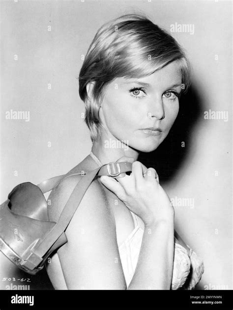 Carol Lynley In Once You Kiss A Stranger 1969 Directed By Robert