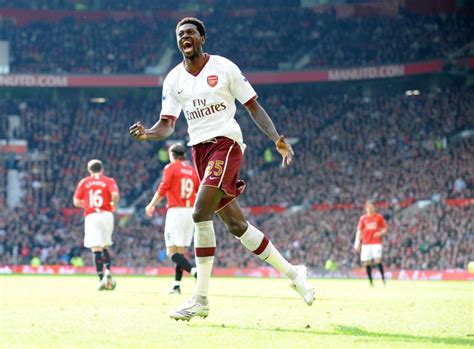 Emmanuel Adebayor Net Worth Profile Age Salary Girlfriend House