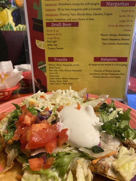Sergios Mexican Restaurant Visitsi