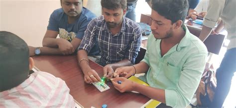 Muniraj Muniappan On Linkedin Digitalelectronics Embeddedsystems