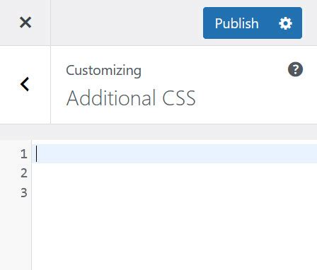 Configurator Customization Orion Products Documentation