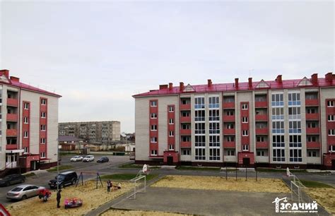 Поселок Боровский - ЖК Боровский » ПСФ Зодчий - Квартиры в п.Боровcкий ...