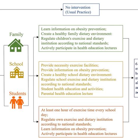 Comprehensive Intervention Strategy Of The Hli Cca Download Scientific Diagram
