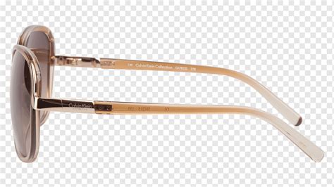 Sunglasses Angle Sunglasses Angle Brown Rectangle Png Pngwing