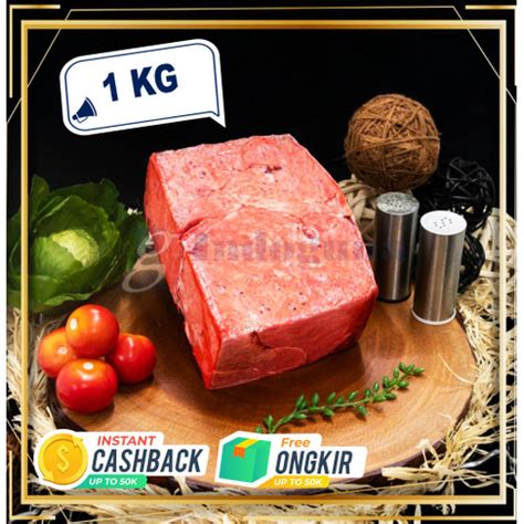 Jual Paru Sapi Beef Lung Kg Jakarta Pusat MEATSHOP PASAR TANI Tokopedia