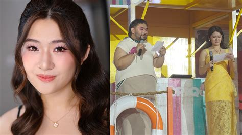 Aleah Sia 24 Unveils Sun Kissed Beauty Venture For Pinay Skin Pepph