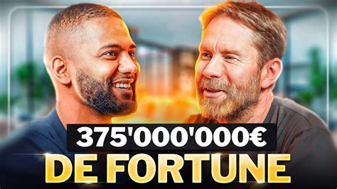 Comment créer une boite à 1 Milliard Le parcours fou dÉric