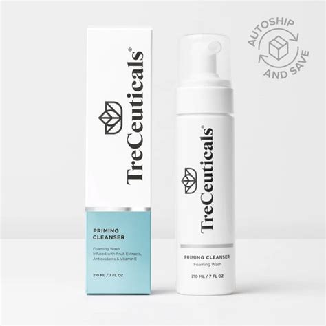Trecomplete Treceuticals®