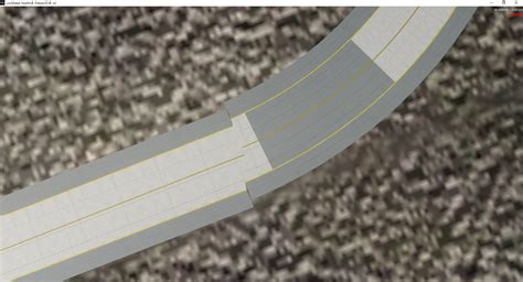 P3d V4 Blender Mapping Error Fsdeveloper