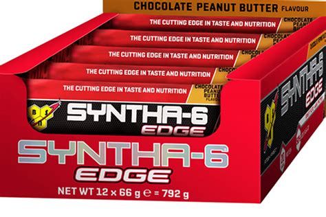 Syntha-6 Edge Bar details surface with its official launch - Stack3d