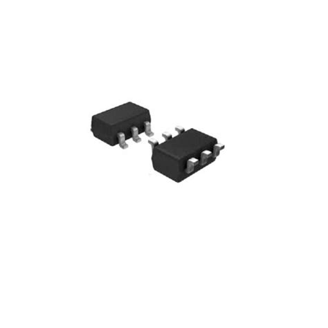TXB0102DCUR 2 Bit Bidirectional Voltage Level Shifter Auto Direction