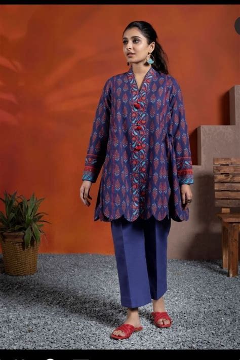 Short Frocks Designs With Shalwar Gharara 2022 Dress Designing Ideas