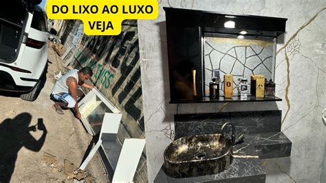 OLHA ISSO QUE BRILHANTE IDEIA Não Gaste MAIS DINHEIRO ARMARIO DO