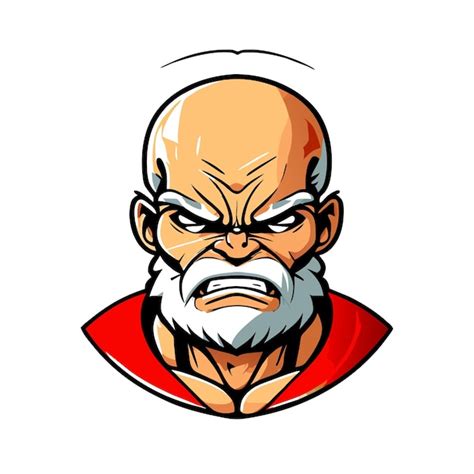 Botak Vectors And Illustrations For Free Download Freepik