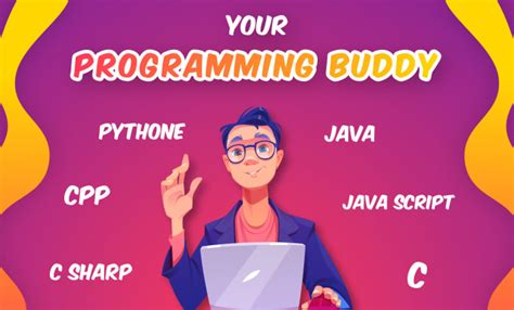 Code Java Cpp C Python Competitive Programming Projects By Prog Buddy