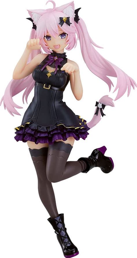 Vshojo Nyatasha Nyanners Pop Up Parade Good Smile Company