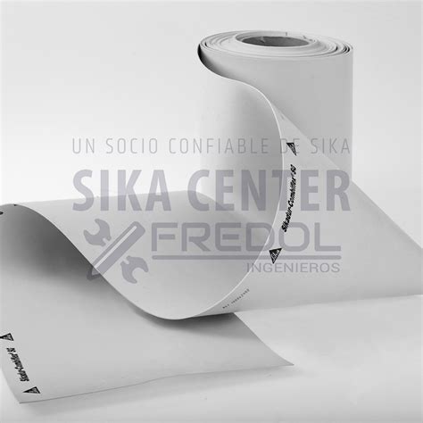 Sikadur Combiflex SG 20 M Sika Center Perú Fredol