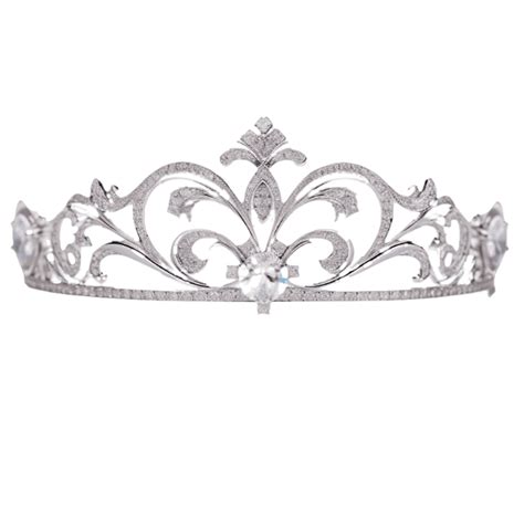 Close Do Diadema De Prata Png Close Do Diadema De Prata Png Diadema