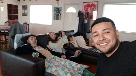 “the Death Of Maradona” The Documentary That Sheds Light On His Final Days Infobae