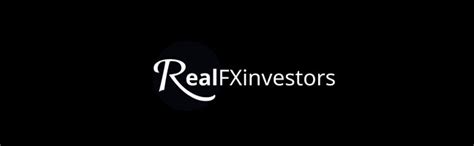 Real Fx Investors Opiniones Y Reseña 2022 ¿es Fiable Reviforex