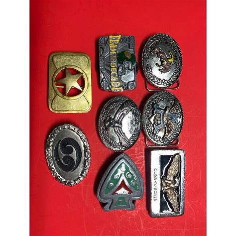 Heaver Buckles หัวเข็มขัดแฮฟวี้ขนาด35มมเป็นแบบหัวเกาะมีตุ่มด้านหลังค้องกับสาย Shopee Thailand