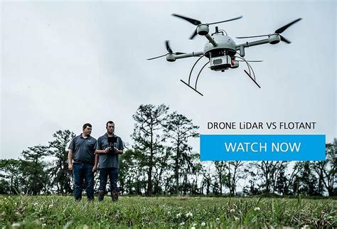 Using Drone Lidar To Expedite Surveying Projects Watch This 3 Minute Case… Mike Dziok