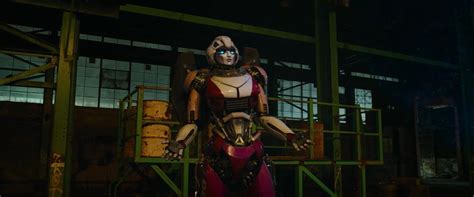 Transformers Rotb Arcee 6 By Matuta2002 On Deviantart