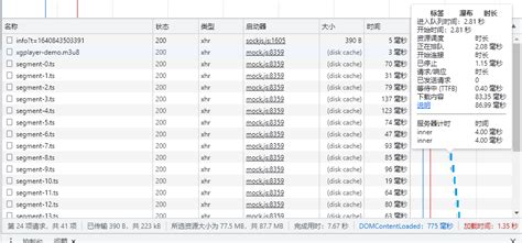 Hls视频无法播放，一直转圈 · Issue 693 · Bytedancexgplayer · Github