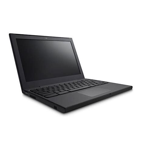 Google Chrome OS Cr 48 Netbook Goes Official No Branding Attached