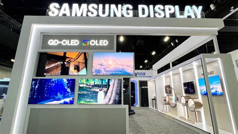 Samsung Display Seeks Import Ban Against Chinas Boe From The Us Itc